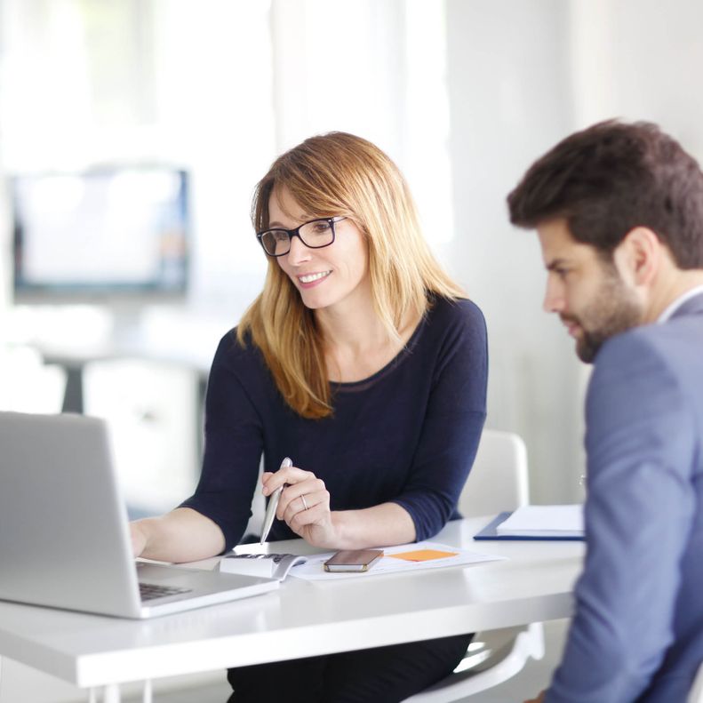 Payments advisory | Fime